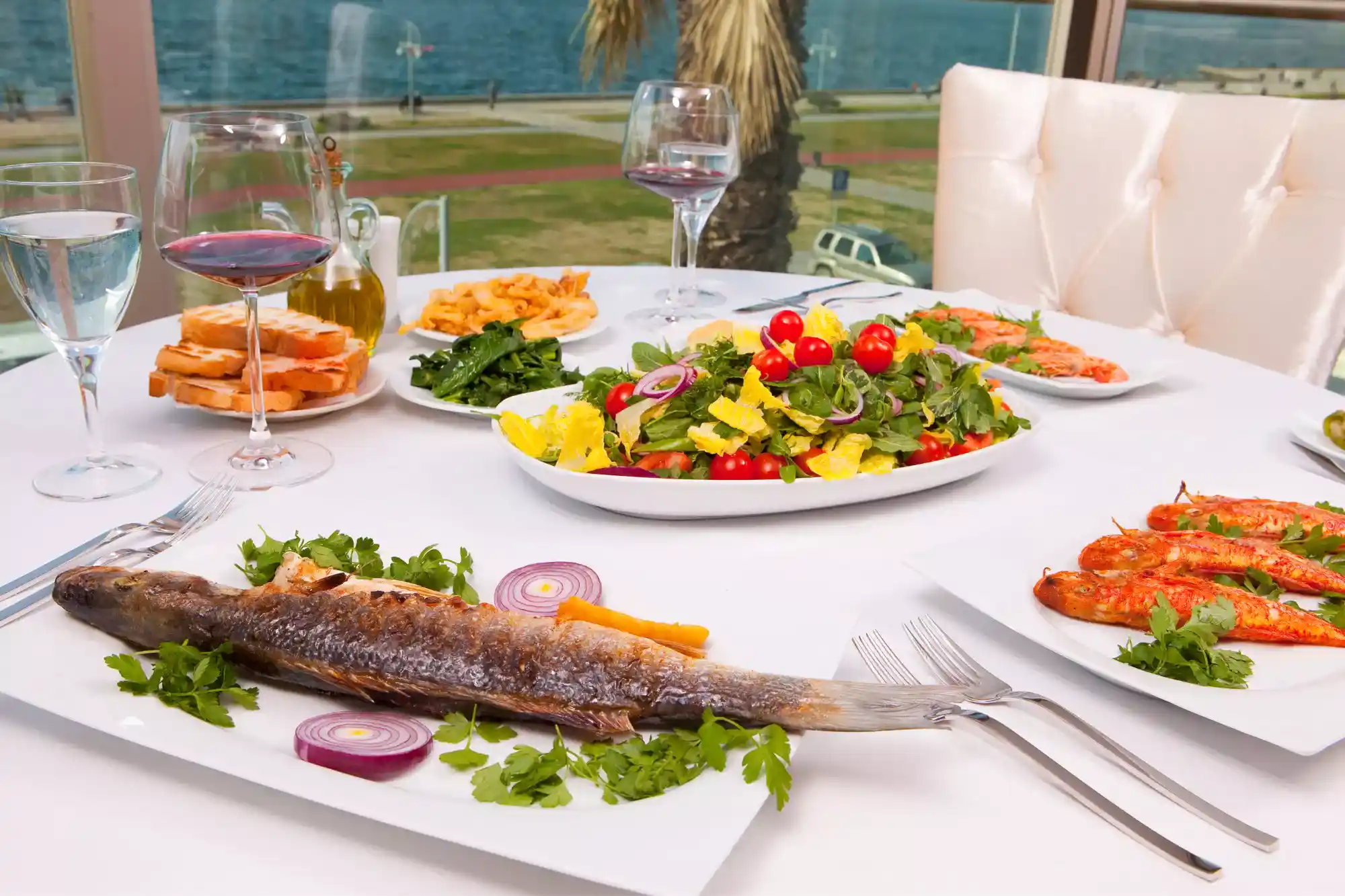 Best Restaurants Brampton | Find Your Perfect Dining Spot