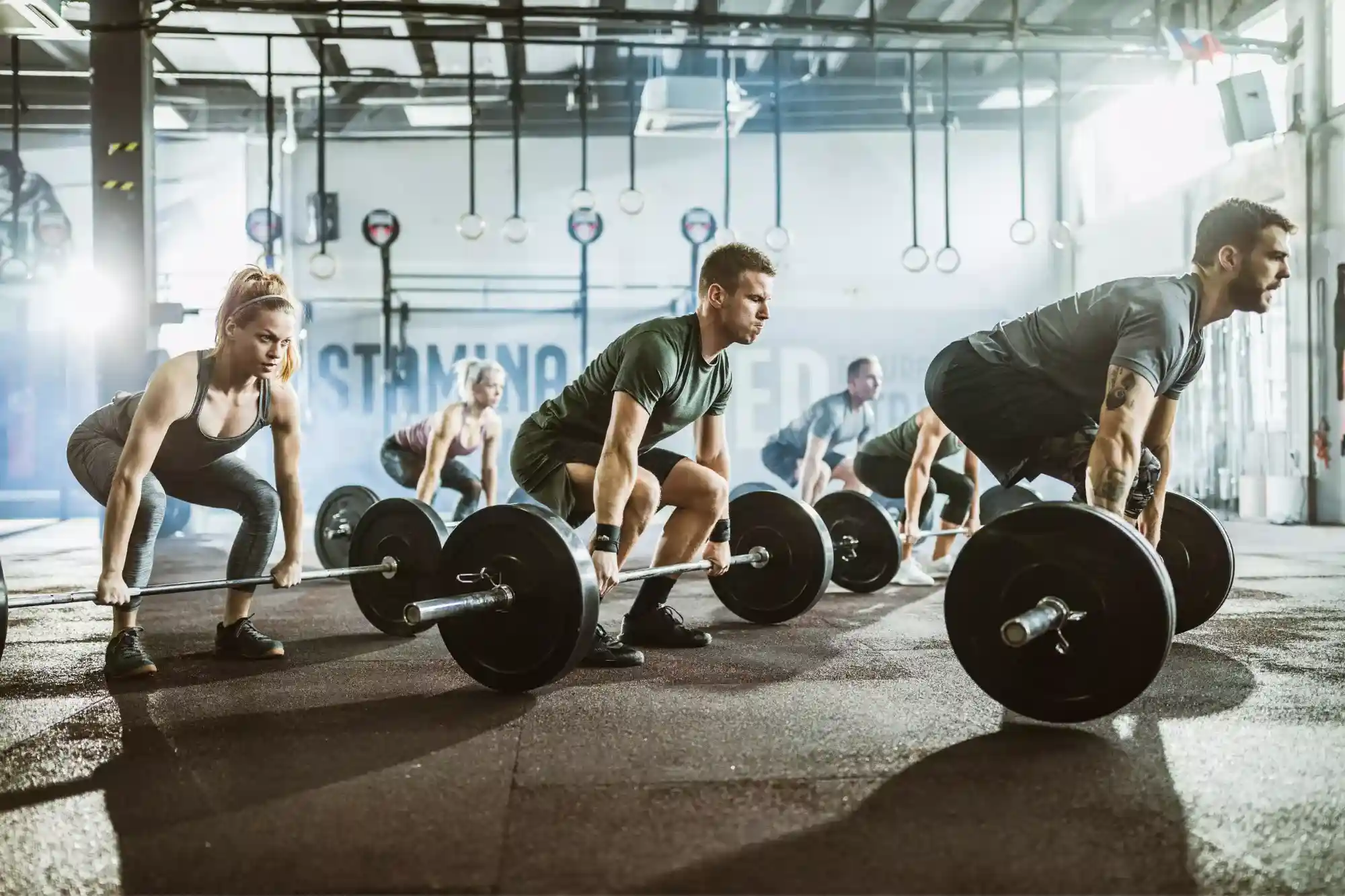 Best Gyms Scarborough | Fitness Centers in the Area